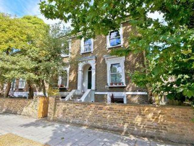 3 Bedrooms Flat for sale in Fiveways Road, Brixton SW9