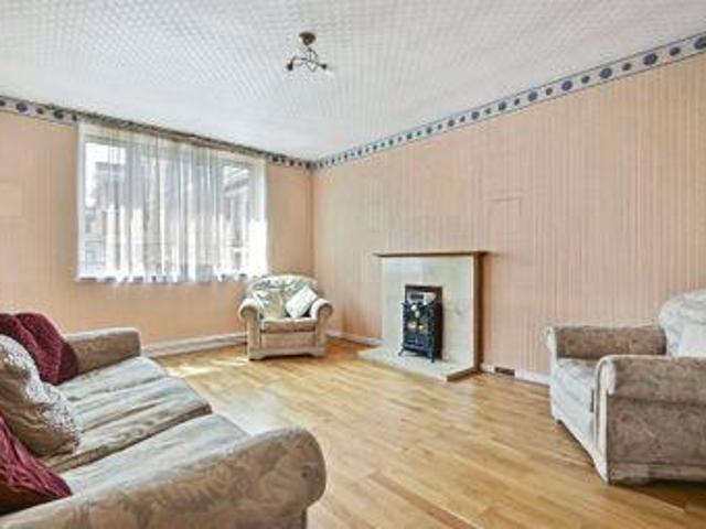 3 Bedrooms Flat for sale in Fielding House, Boundary Road, London NW8