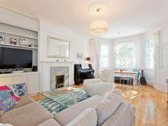 3 Bedrooms Flat for sale in Finchley Road, Hampstead, London NW3