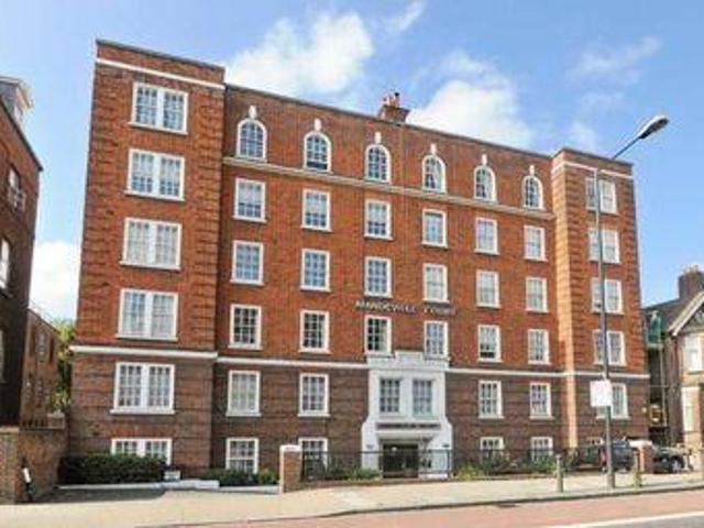 3 Bedrooms Flat for sale in Finchley Road, London NW3