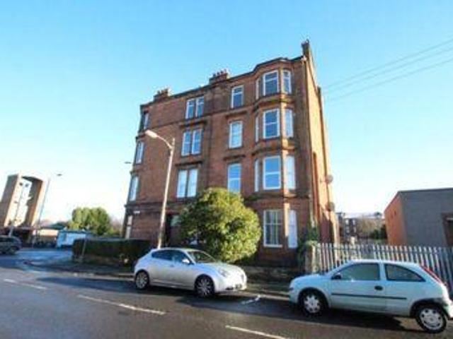 3 Bedrooms Flat for sale in Fingask Street, Sandyhills, Glasgow G32