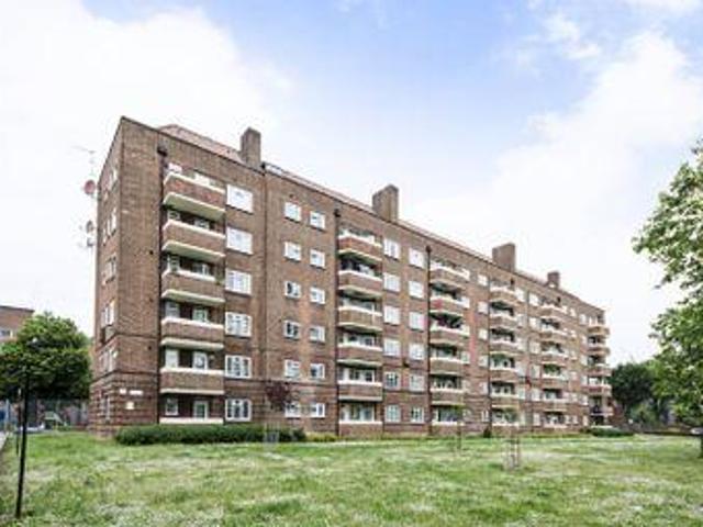 3 Bedrooms Flat for sale in Frampton Park Road, South Hackney, London E9