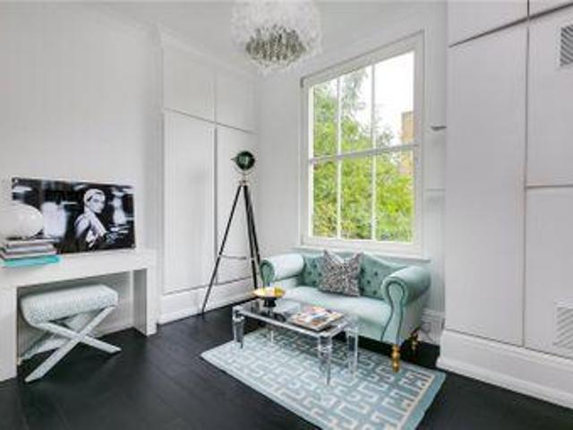 3 Bedrooms Flat for sale in Fulham Road, London SW6