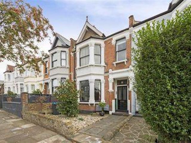 3 Bedrooms Flat for sale in Furness Road, London NW10