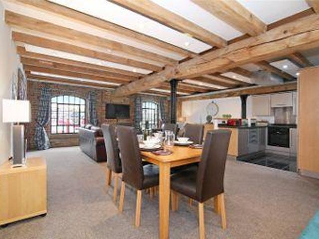 3 Bedrooms Flat for sale in K Warehouse, 2 Western Gateway, London E16