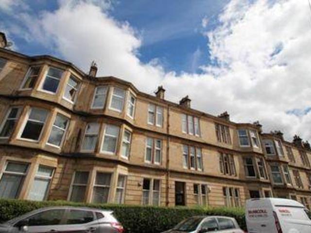 3 Bedrooms Flat for sale in Keir Street, Glasgow, Lanarkshire G41