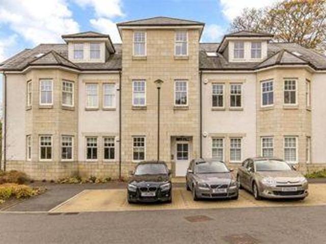 3 Bedrooms Flat for sale in Kenilworth Gate, Wellgate Drive, Bridge Of Allan FK9