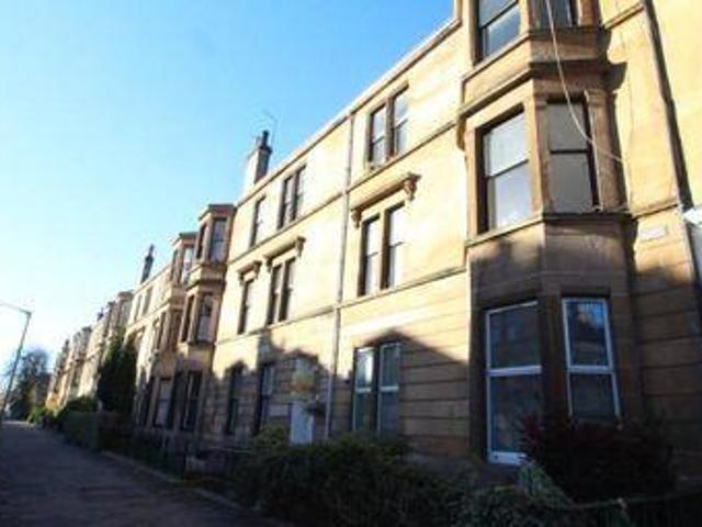 3 Bedrooms Flat for sale in Kenmure Street, Glasgow, Lanarkshire G41