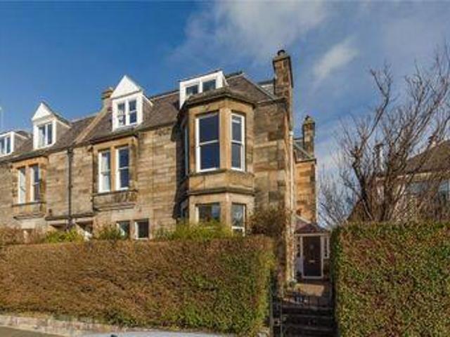 3 Bedrooms Flat for sale in Kilmaurs Road, Edinburgh EH16