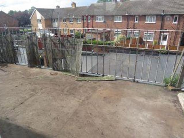 3 Bedrooms Flat for sale in Kingsway, Chester CH2