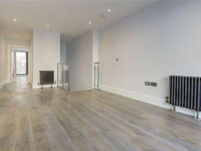 3 Bedrooms Flat for sale in Kings Mews, London WC1N