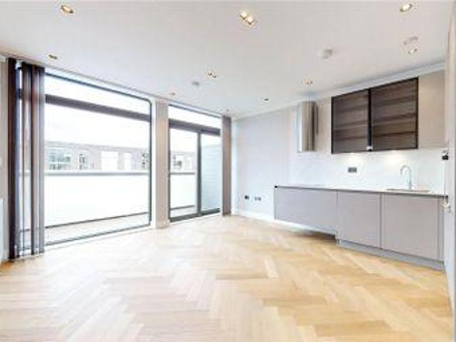 3 Bedrooms Flat for sale in Kingsland Road, London E8
