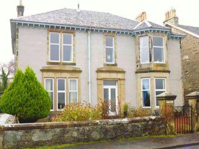 3 Bedrooms Flat for sale in Kyles View, 3, Pointhouse Crescent, Port Bannatyne, Isle Of Bute PA20