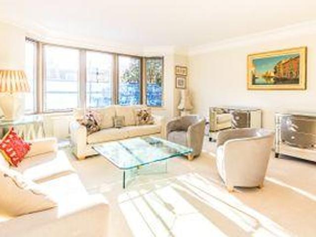 3 Bedrooms Flat for sale in Holbein Place, London SW1W