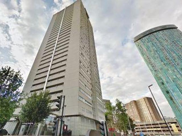 3 Bedrooms Flat for sale in Holloway Head, London B1