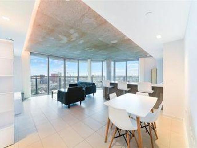 3 Bedrooms Flat for sale in Hoola, 1 Tidal Basin Road E16