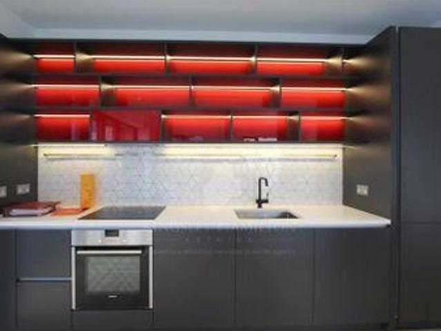 3 Bedrooms Flat for sale in Hope Street, London City Island, London E14