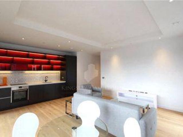 3 Bedrooms Flat for sale in Hope Street, London City Island, London E14