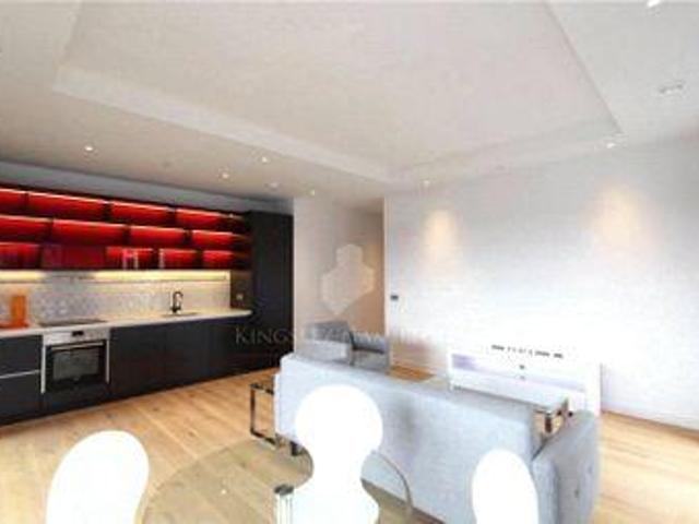 3 Bedrooms Flat for sale in Hope Street, London City Island, London E14