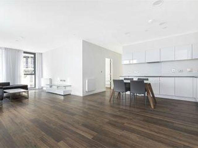 3 Bedrooms Flat for sale in Hornbeam House, 22 Quebec Way, Canada Water SE16