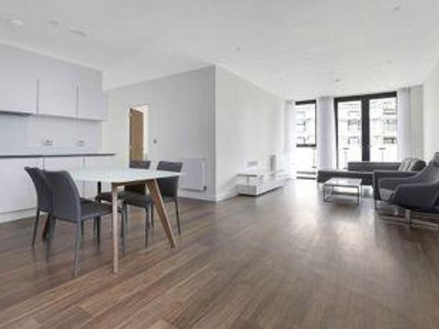 3 Bedrooms Flat for sale in Hornbeam House, 22 Quebec Way, Canada Water SE16