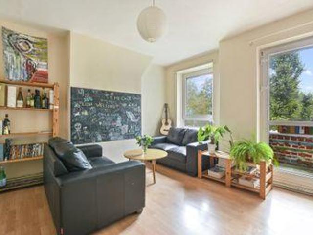3 Bedrooms Flat for sale in Hornbeam House, Maitland Park Villas, London NW3