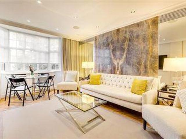 3 Bedrooms Flat for sale in Hornton Street, London W8