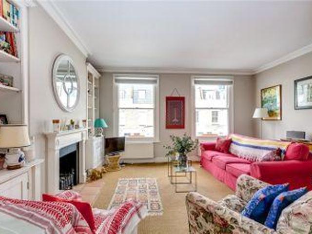 3 Bedrooms Flat for sale in Halford Road, West Brompton, Fulham, London SW6