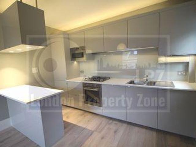 3 Bedrooms Flat for sale in Hammersmith Grove, Hammersmith W6