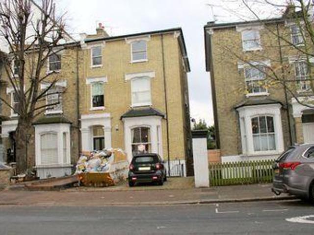 3 Bedrooms Flat for sale in Hammersmith Grove, Hammersmith W6