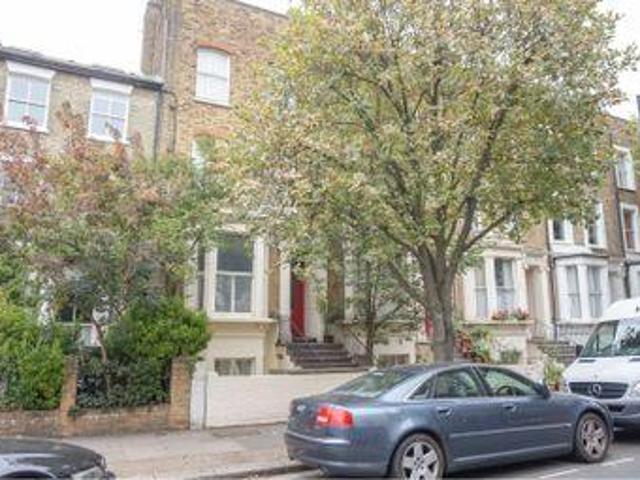 3 Bedrooms Flat for sale in Hammersmith Grove, Hammersmith W6