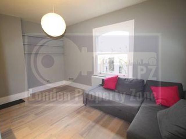 3 Bedrooms Flat for sale in Hammersmith Grove, Hammersmith W6