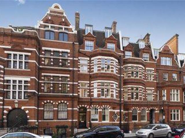 3 Bedrooms Flat for sale in Hans Road, Knightsbridge, London SW3