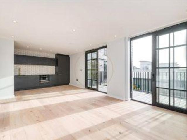 3 Bedrooms Flat for sale in Harrow Road, Kensal Green, London NW10