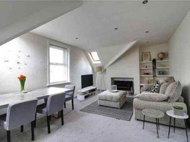 3 Bedrooms Flat for sale in Heywood Road, Harrogate HG2
