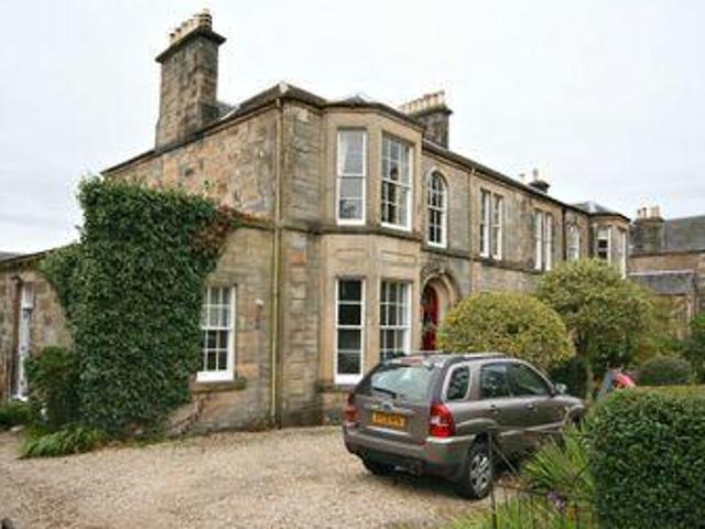 3 Bedrooms Flat for sale in Henderson Street, Bridge Of Allan FK9