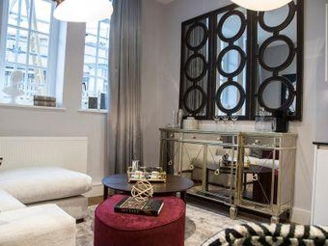 3 Bedrooms Flat for sale in High Street, Acton W3