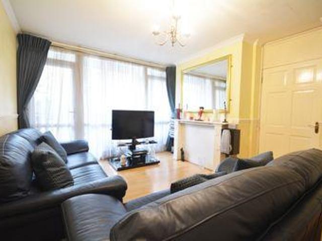 3 Bedrooms Flat for sale in Hillingdon Street, Kennington SE17