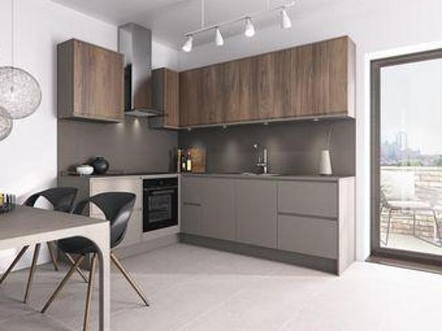 3 Bedrooms Flat for sale in Hurst Street, Liverpool L1