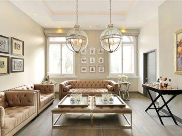 3 Bedrooms Flat for sale in Hyde Park Place, London W2