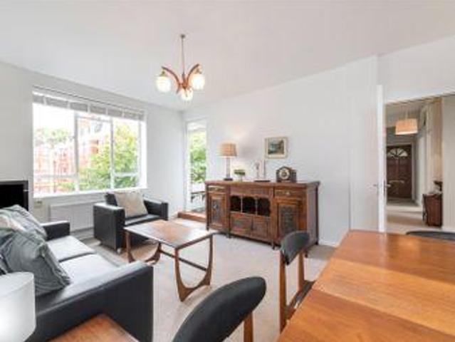 3 Bedrooms Flat for sale in John Aird Court, London W2