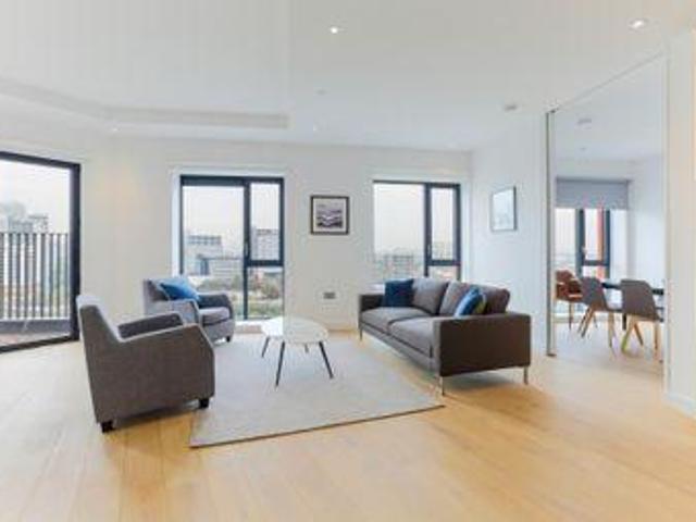 3 Bedrooms Flat for sale in Java House, London City Island, London E14
