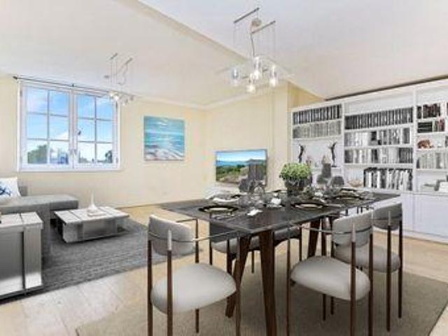 3 Bedrooms Flat for sale in Jamestown Road, London NW1