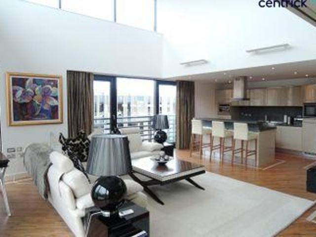 3 Bedrooms Flat for sale in Jq1, George Street, Birmingham B3