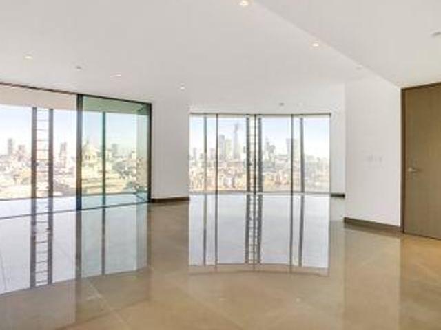 3 Bedrooms Flat for sale in One Blackfriars, Blackfriars Road, London SE1