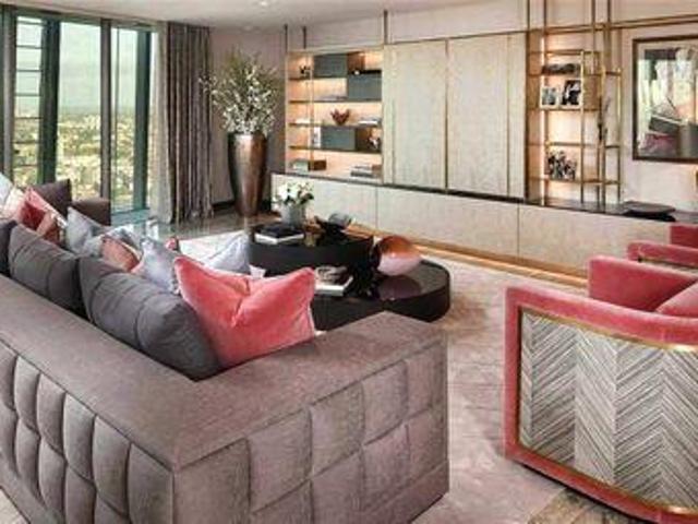 3 Bedrooms Flat for sale in One Blackfriars, Southwark, London SE1