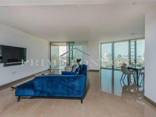 3 Bedrooms Flat for sale in One Blackfriars, 1 16 Blackfriars Road, Bankside SE1