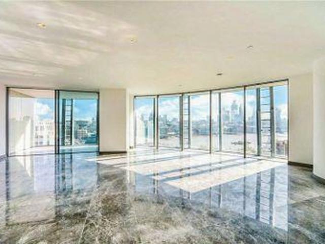 3 Bedrooms Flat for sale in One Blackfriars, 1 16 Blackfriars Road, London SE1