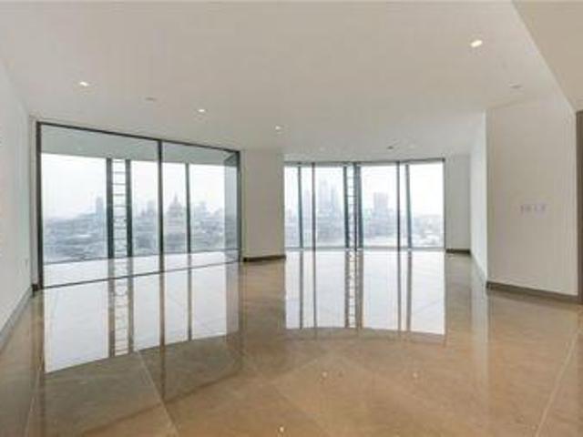 3 Bedrooms Flat for sale in One Blackfriars, 1 6 Blackfriars Road, London SE1