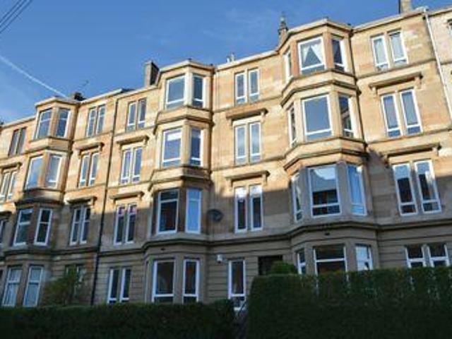 3 Bedrooms Flat for sale in Onslow Drive, Dennistoun G31